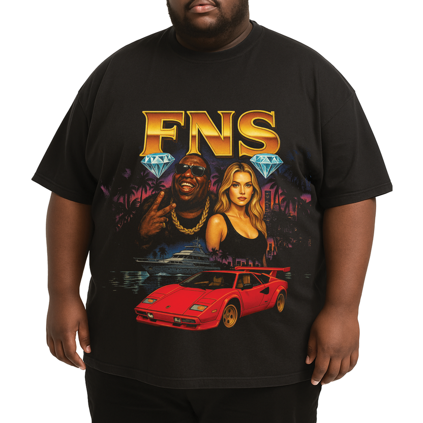Fat Fellas